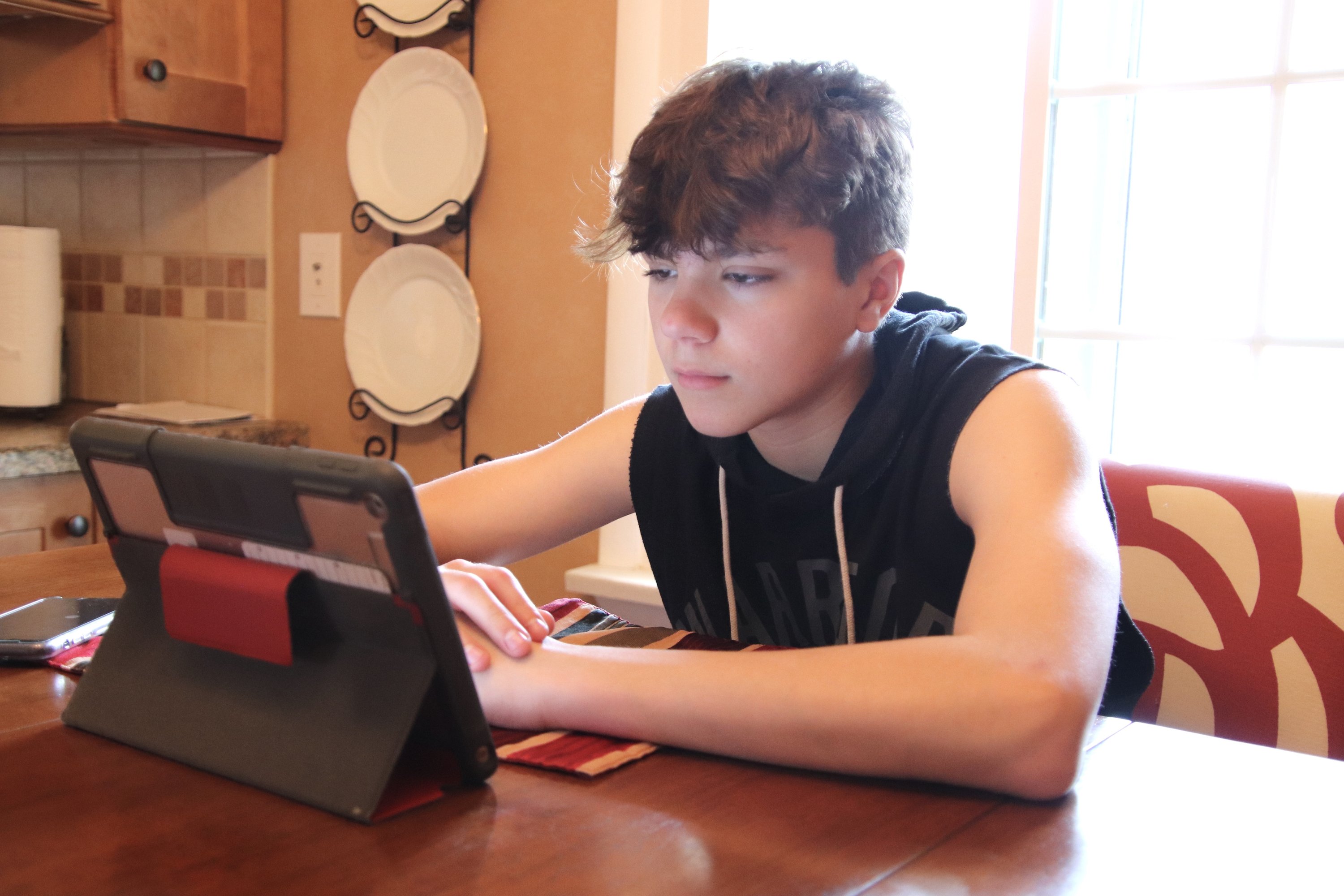 The Most Popular Social Media Platforms for Generation Alpha