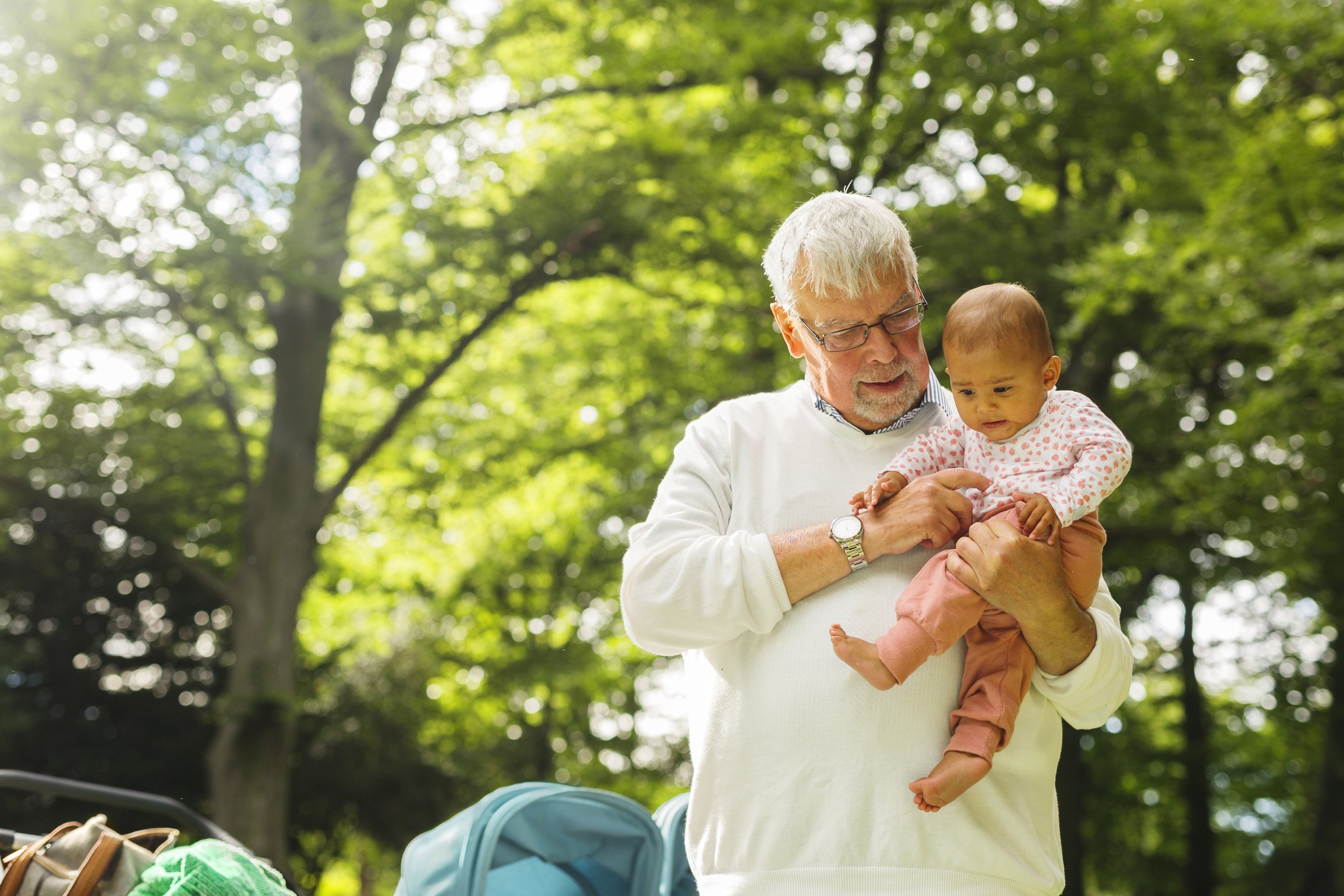 The Most Popular Social Media Platforms for Baby Boomers